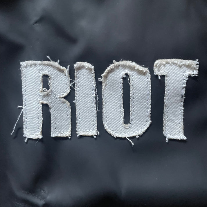 RIOT LEATHER SHIRT – riot.std